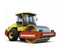 Dynapac Rollers | Specifications & Datasheets | LECTURA Specs