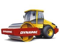 Dynapac Rollers | Specifications & Datasheets | LECTURA Specs