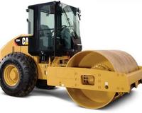 Caterpillar Rollers | Specifications & Datasheets | LECTURA Specs