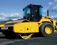 Caterpillar Rollers | Specifications & Datasheets | LECTURA Specs