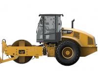 Caterpillar CS56B Specifications & Technical Data (2015-2023) | LECTURA ...