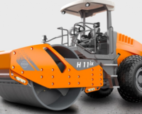 Hamm Rollers | Specifications & Datasheets | LECTURA Specs