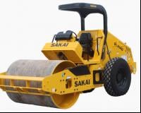 Sakai Rollers | Specifications & Datasheets | LECTURA Specs