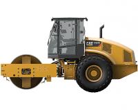 Caterpillar Rollers | Specifications & Datasheets | LECTURA Specs