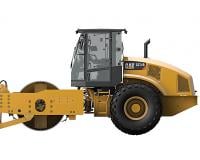 Caterpillar Rollers | Specifications & Datasheets | LECTURA Specs