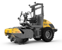 Bomag BW 145 D-5 Specifications & Technical Data (2013-2025) | LECTURA ...