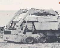 Case 1530B Skid Steer Specs & Dimensions (1971 - 2009) | LECTURA Specs