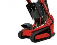 Manitou Skid Steer | Skid Loaders Specs & Dimensions | LECTURA Specs