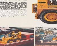 Case 1816B Skid Steer Specs & Dimensions (1977 - 2010) | LECTURA Specs