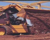Case 1825 Skid Steer Specs & Dimensions (1990 - 2012) | LECTURA Specs