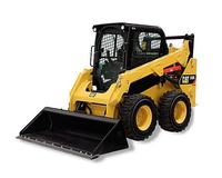 Caterpillar 232D3 Skid Steer Specs & Dimensions (2021 - 2025) | LECTURA ...