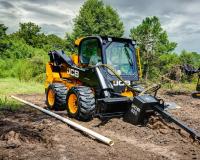 JCB 270 Skid Steer Specs & Dimensions (2017 - 2021) | LECTURA Specs