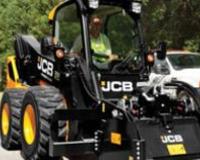 JCB 300 Skid Steer Specs (2009 - 2012) | LECTURA Specs