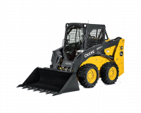 Case TV620B Skid Steer Specs & Dimensions (2022 - 2025) | LECTURA Specs