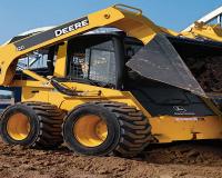 Case TV620B Skid Steer Specs & Dimensions (2022 - 2025) | LECTURA Specs