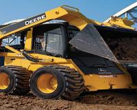 Case 60XT Skid Steer Specs & Dimensions (2001 - 2025) | LECTURA Specs