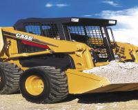 Case TV620B Skid Steer Specs & Dimensions (2022 - 2025) | LECTURA Specs