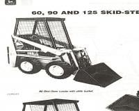 Case TR310B Skid Steer Specs & Dimensions (2020 - 2025) | LECTURA Specs