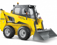 Caterpillar 277D Skid Steer Specs & Dimensions (2013 - 2020) | LECTURA ...