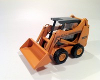 Case 95 XT Skid Steer Specs & Dimensions (1998 - 2005) | LECTURA Specs