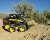 Bobcat S62 Skid Steer Specs & Dimensions (2021 - 2025) | LECTURA Specs