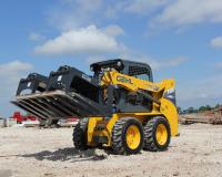 Gehl Skid Steer | Skid Loaders Specs & Dimensions | LECTURA Specs