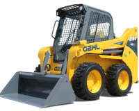 Gehl Skid Steer | Skid Loaders Specs & Dimensions | LECTURA Specs