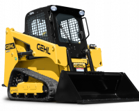 Gehl Skid Steer | Skid Loaders Specs & Dimensions | LECTURA Specs