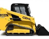 Gehl Skid Steer | Skid Loaders Specs & Dimensions | LECTURA Specs