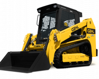 Gehl Skid Steer | Skid Loaders Specs & Dimensions | LECTURA Specs - 2