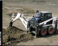 Bobcat Skid Steer | Skid Loaders Specs & Dimensions | LECTURA Specs
