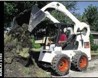 Bobcat Skid Steer | Skid Loaders Specs & Dimensions | LECTURA Specs