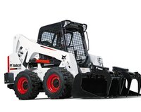 Bobcat Skid Steer | Skid Loaders Specs & Dimensions | LECTURA Specs