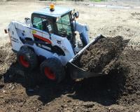 Bobcat Skid Steer | Skid Loaders Specs & Dimensions | LECTURA Specs