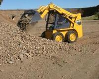 Gehl SL 6625 Skid Steer Specs & Dimensions (1993 - 1996) | LECTURA Specs