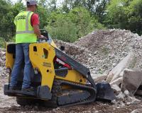 Wacker Neuson SM120 Skid Steer Specs & Dimensions (2023 - 2025 ...