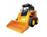 Case TR310B Skid Steer Specs & Dimensions (2020 - 2025) | LECTURA Specs