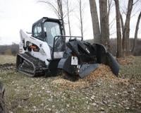 Bobcat Skid Steer | Skid Loaders Specs & Dimensions | LECTURA Specs