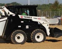 Terex TSV 60 Skid Steer Specs & Dimensions (2011 - 2017) | LECTURA Specs