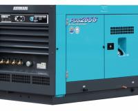 Airman Air Compressors | Specifications & Datasheets | LECTURA Specs
