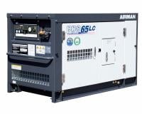 Airman Air Compressors | Specifications & Datasheets | LECTURA Specs