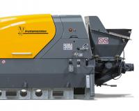Putzmeister Concrete Pumps | Specifications & Datasheets | LECTURA Specs