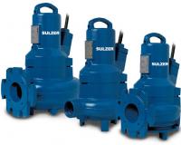 Sulzer Submersible Pumps | Specifications & Datasheets | LECTURA Specs
