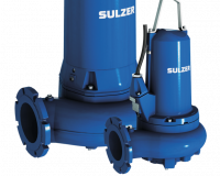Sulzer Submersible Pumps | Specifications & Datasheets | LECTURA Specs