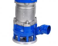 Sulzer Submersible Pumps | Specifications & Datasheets | LECTURA Specs