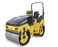 Bomag Rollers | Specifications & Datasheets | LECTURA Specs