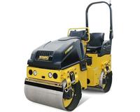 Bomag Rollers | Specifications & Datasheets | LECTURA Specs