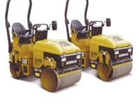 Caterpillar Rollers | Specifications & Datasheets | LECTURA Specs