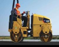 Caterpillar Rollers | Specifications & Datasheets | LECTURA Specs