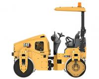 Caterpillar CB4.0 Specifications & Technical Data (2021-2026) | LECTURA ...